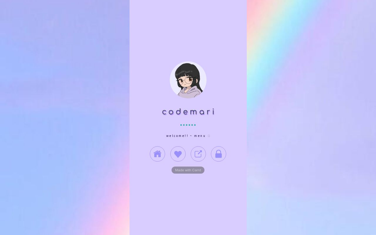 codemari